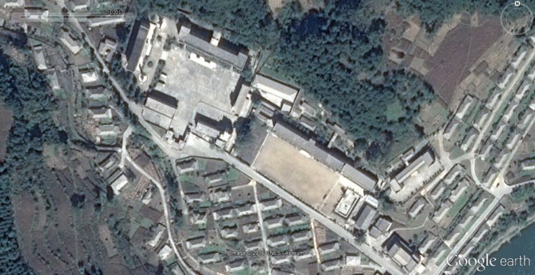 Camp 14 updates (2016-3-30) « North Korean Economy Watch