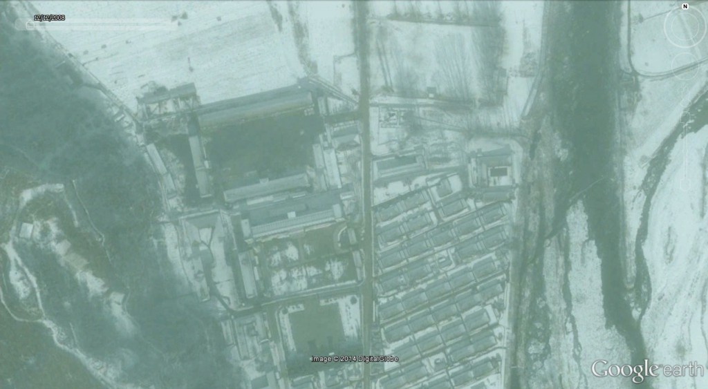 Google Earth « North Korean Economy Watch