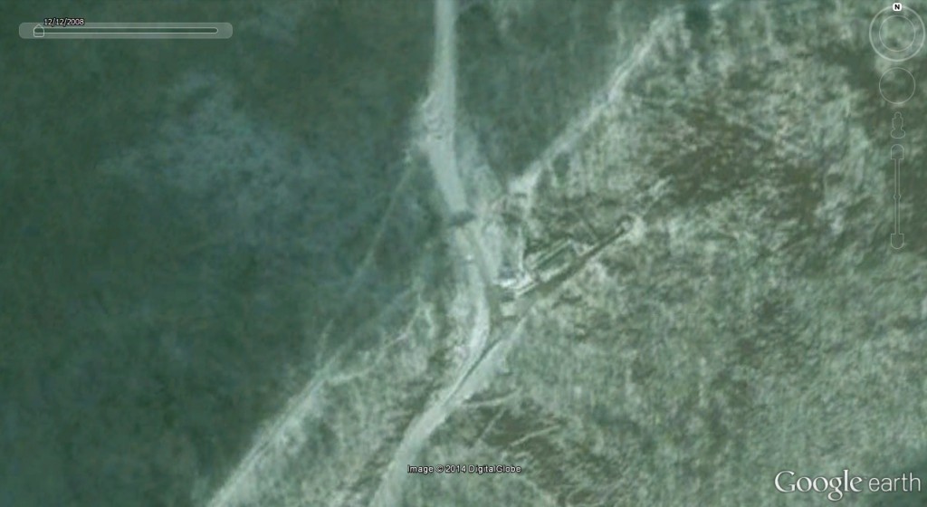 Recent changes at Prison Camp 15 (Yodok) [UPDATED] « North Korean ...