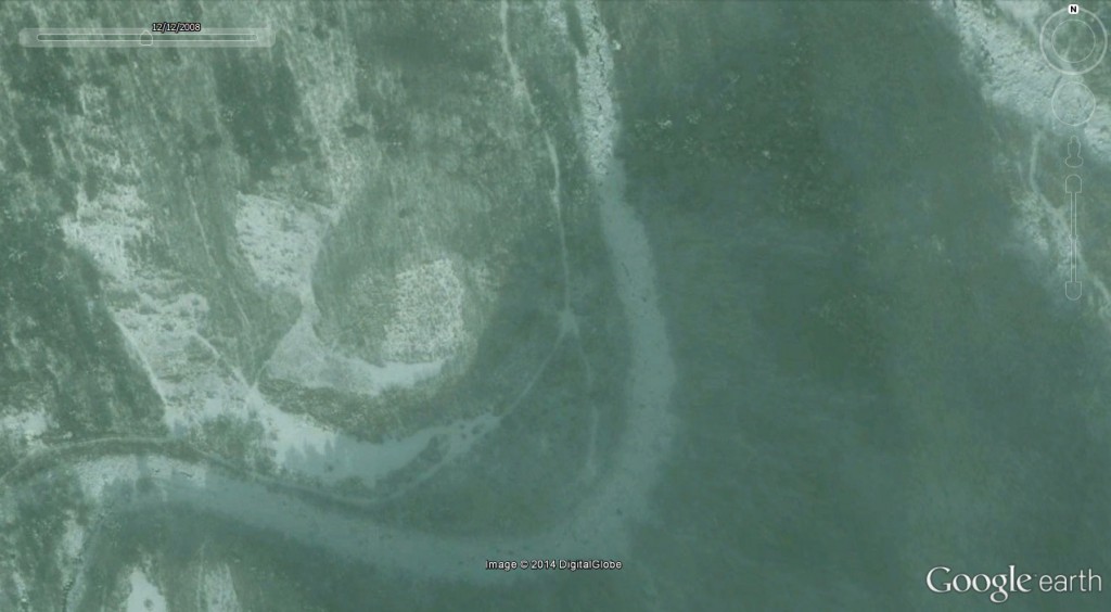 Recent changes at Prison Camp 15 (Yodok) [UPDATED] « North Korean ...