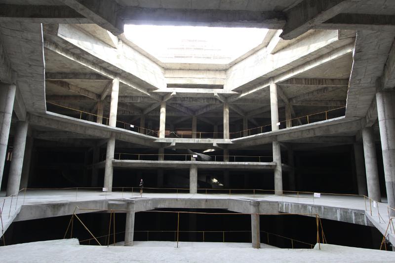 Koryo Tours « North Korean Economy Watch