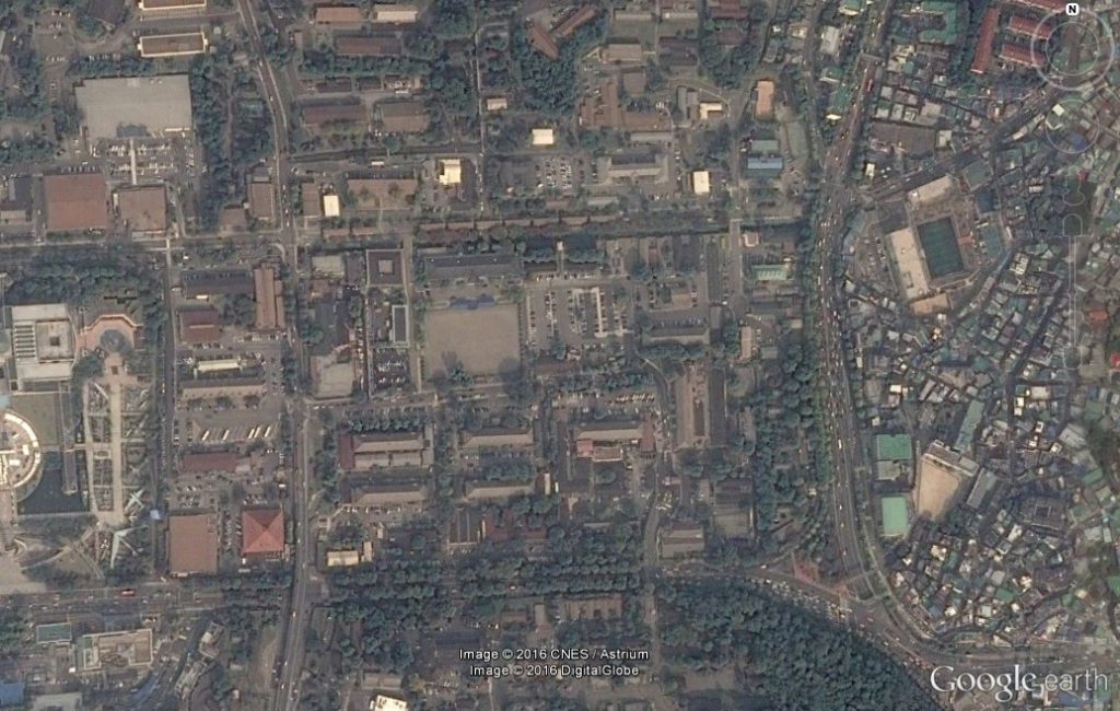 Military « North Korean Economy Watch